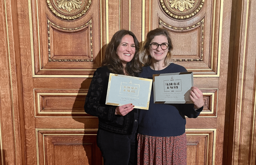 Rencontre entre deux artisanes : Hélène Perenet, créatrice de bijoux ...